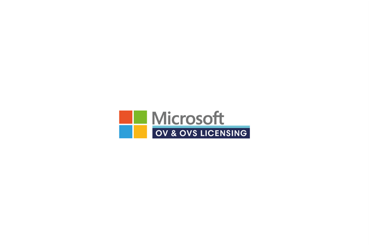 Microsoft OV & OVS licensing – DCD-IT - Software Solutions